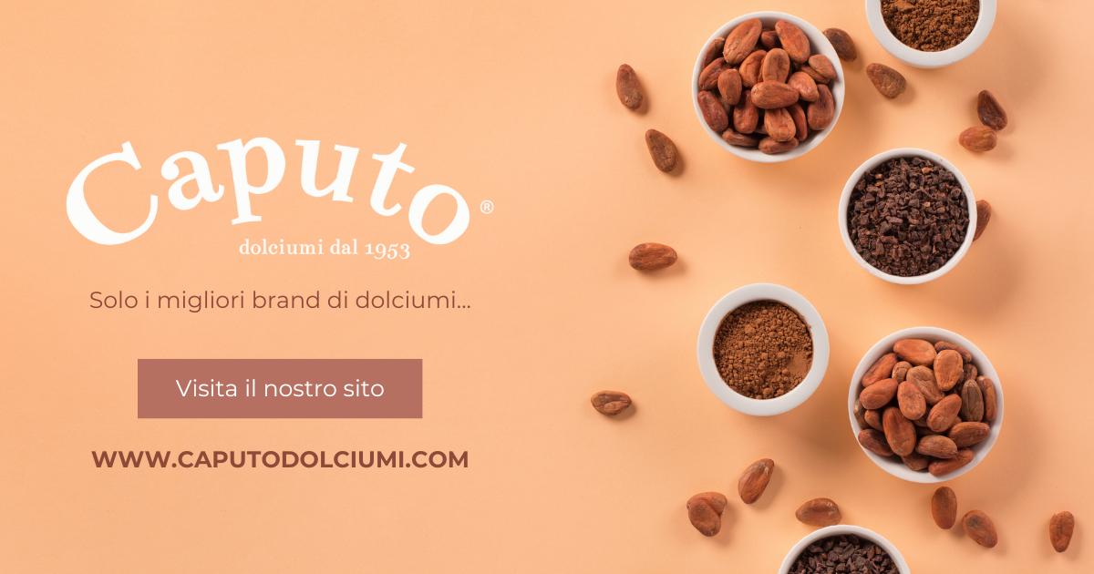 CAFFAREL. Caputo Dolciumi. Vendita Dolci, Cioccolato, Caramelle ...